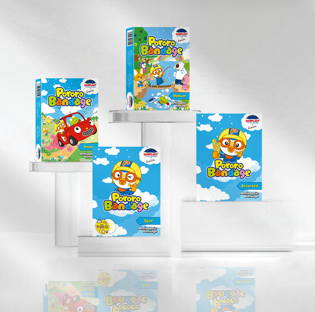 Juniors Happy Pack – Uniferoz Shop